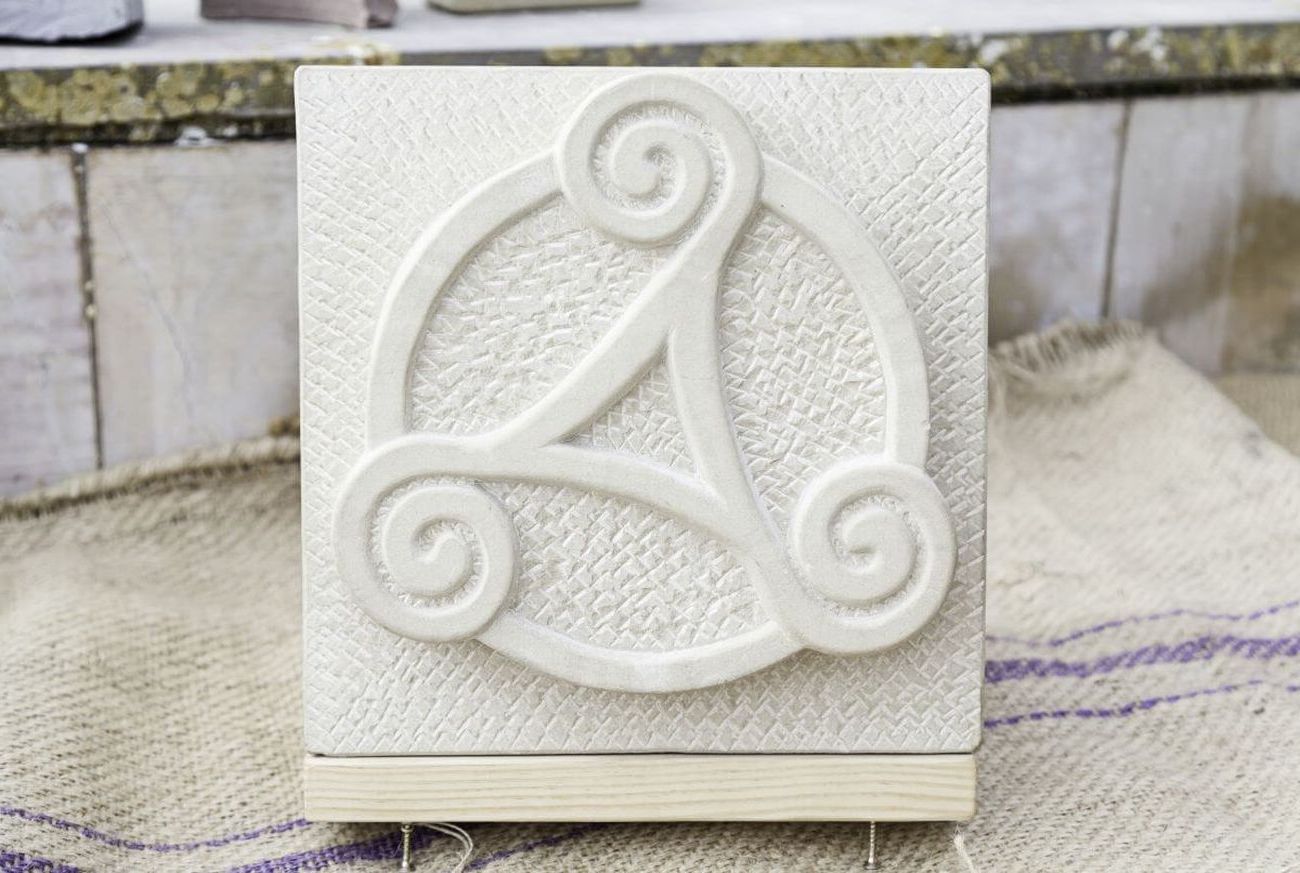 Triskelion – historia i znaczenie symbolu | Twoje wróżby