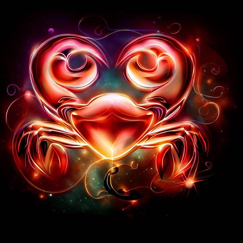 Rak - znak zodiaku jaki jest w miłości | Twoje wróżby