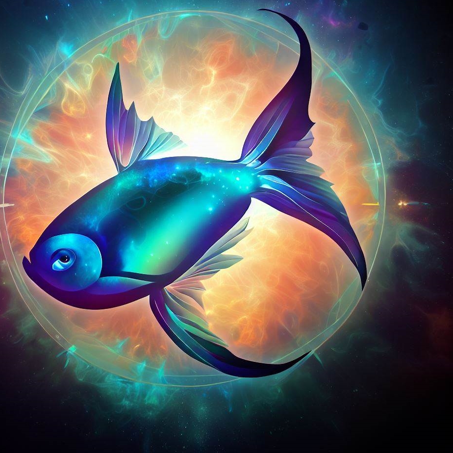 Ryba znak zodiaku: kiedy go nabywasz | Twoje wróżby