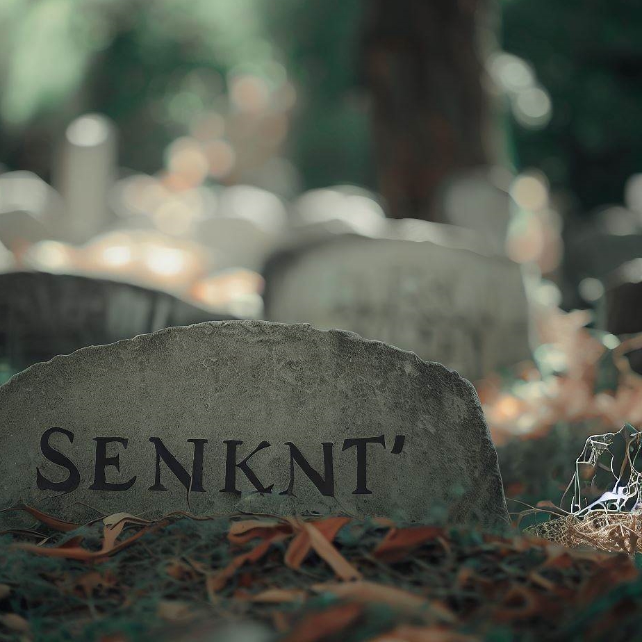 Sennik - Cmentarz: Znaczenie snu | Twoje wróżby