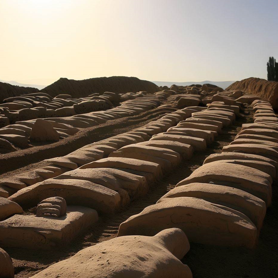 Sennik: Cmentarz rozkopany - znaczenie snu | Twoje wróżby