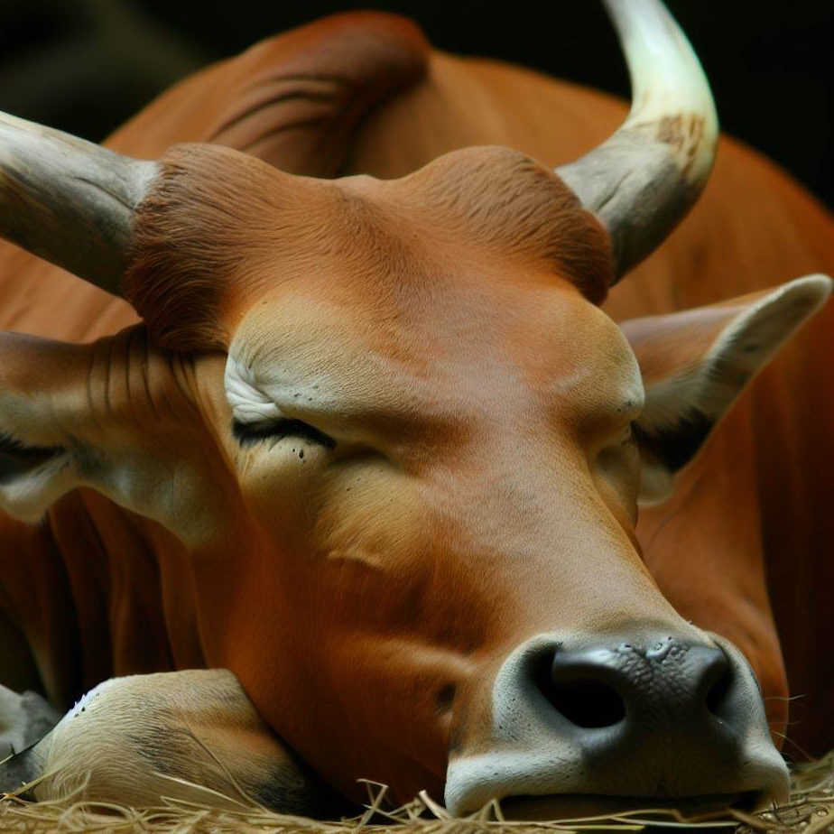 Sennik: Krowa - Znaczenie snu | Twoje wróżby