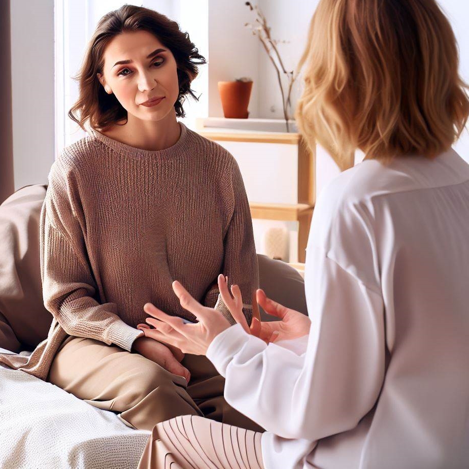 Sennik: Rozmowa z kobietą - znaczenie snu | Twoje wróżby