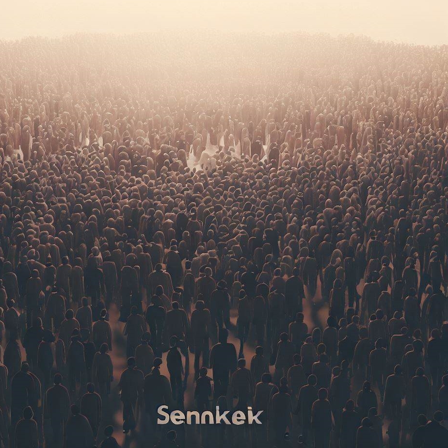 Sennik: Tłum ludzi - znaczenie snu | Twoje wróżby