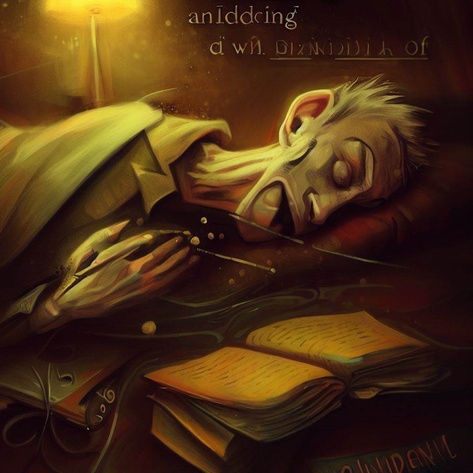 Sennik Topielec - Znaczenie snu | Twoje wróżby