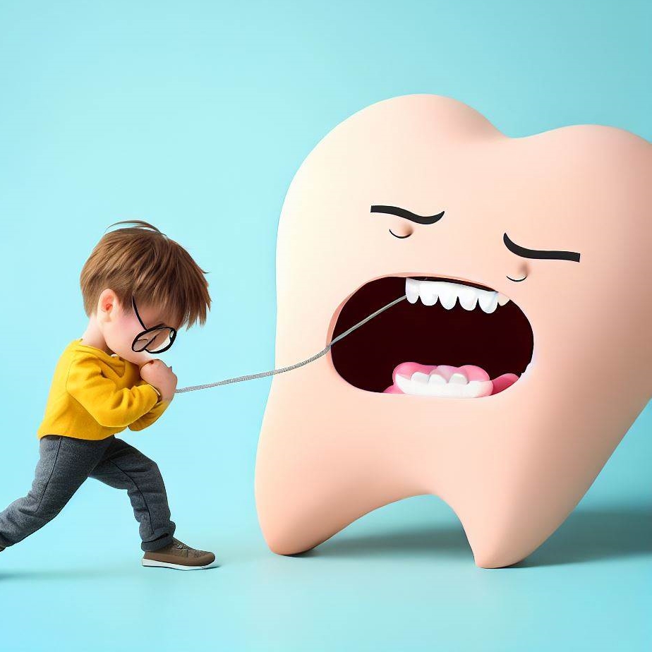 Sennik - Wyrywanie zęba samemu: Znaczenie snu i interpretacja | Twoje wróżby