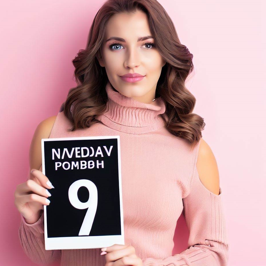 Urodzeni 9 listopada. Jaki mają znak zodiaku? | Twoje wróżby